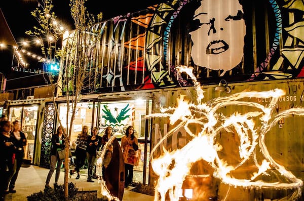 CHUCO RELIC - Updated September 2024 - 43 Photos & 25 Reviews - 4935 N ...