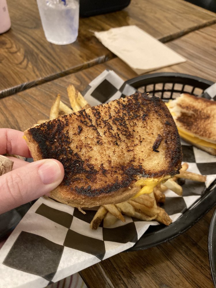 THE BURGER DOCK - 73 Photos & 98 Reviews - 116 N 1st Ave, Sandpoint ...