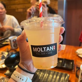 MOLTAN ROLL BAR + SAKE - Updated June 2024 - 232 Photos & 49 Reviews ...