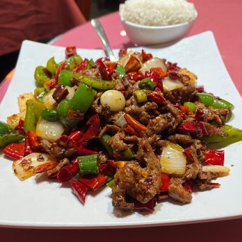 HAN DYNASTY - Updated December 2025 - 177 Photos & 384 Reviews - 260 N ...