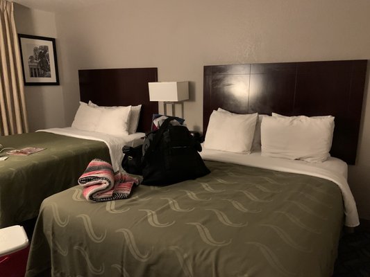 QUALITY INN PRESCOTT - Updated December 2025 - 68 Photos & 54 Reviews ...