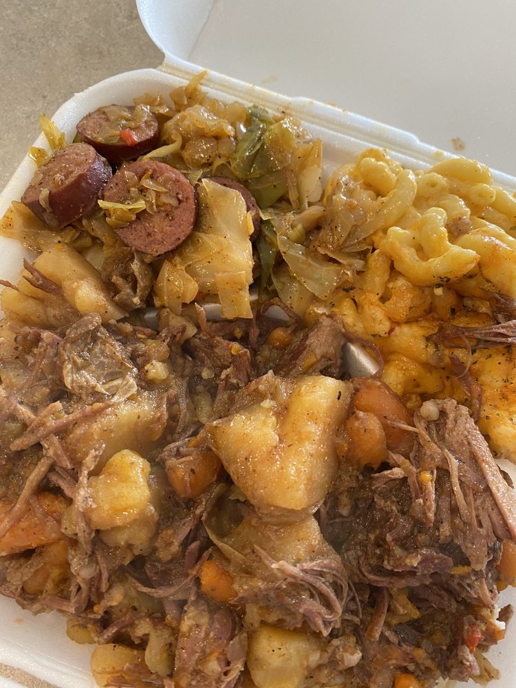 TABBY J EATS - Updated March 2024 - Charlotte, North Carolina - Food ...