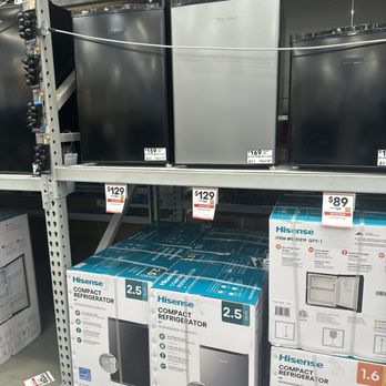 LOWE’S HOME IMPROVEMENT - Updated November 2025 - 90 Photos & 223 ...