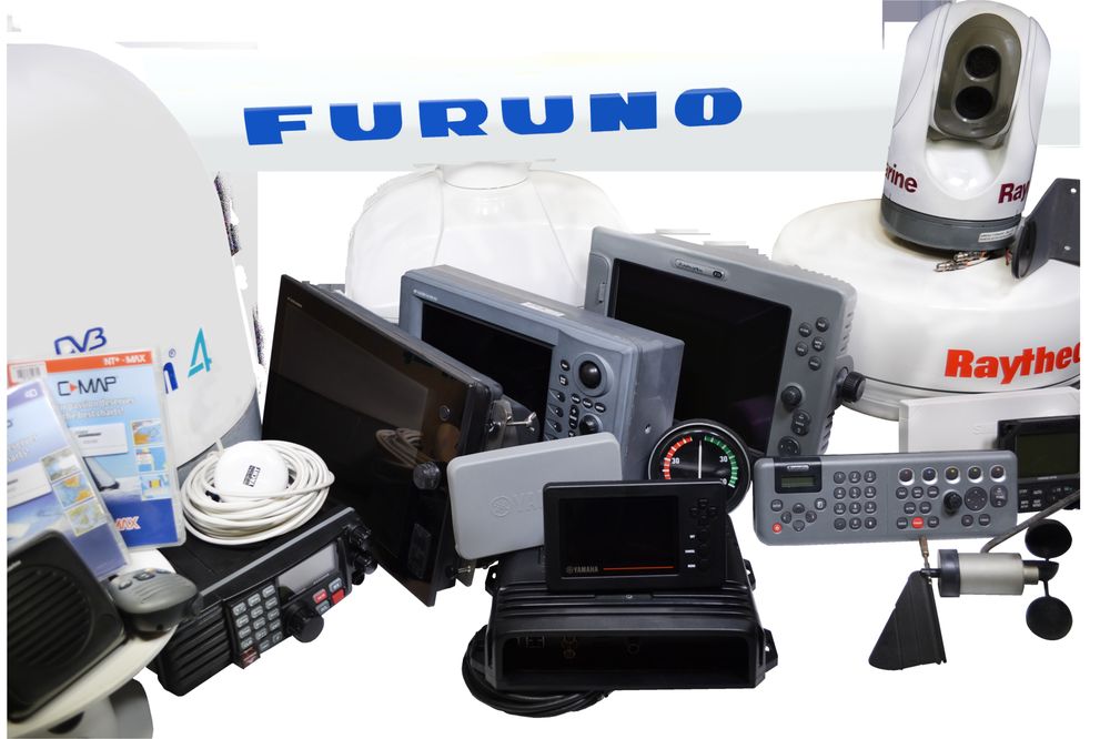 MAX MARINE ELECTRONICS - Updated December 2025 - 1114 Dr Martin Luther ...