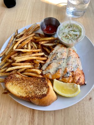 LONG BEACH FISH GRILL - 28 Photos & 11 Reviews - 980 W 190th St ...
