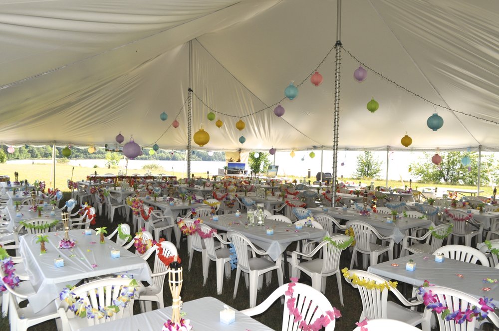 D&S PARTY TENT RENTALS - Updated October 2025 - 57 Photos - 3633 State ...