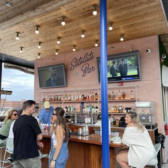 STARS ROOFTOP & GRILL ROOM - Updated December 2025 - 532 Photos & 630 ...