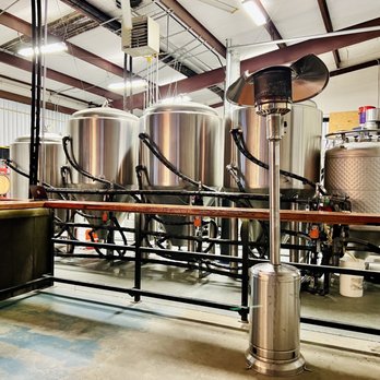 FORTRESS BEERWORKS - Updated December 2025 - 88 Photos & 71 Reviews ...