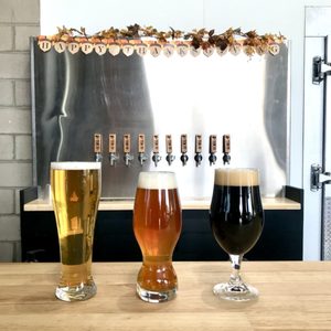 CLOVER ROAD BREWING - Updated May 2025 - 151 Main St, Ashland ...