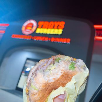 TROY’S BURGERS - Updated March 2025 - 201 Photos & 243 Reviews - 241 S ...