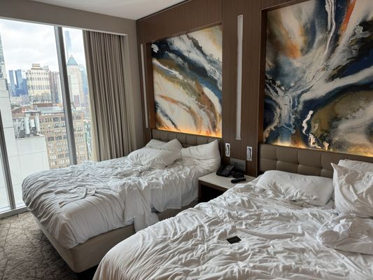 COURTYARD BY MARRIOTT NEW YORK MANHATTAN/TIMES SQUARE WEST - Updated ...