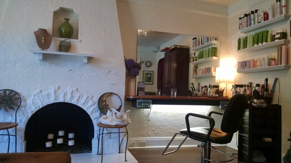 DEJA VU SALON - Updated July 2025 - 1606 4th St, Santa Rosa, California ...