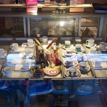 TURKISH DELIGHT - Updated December 2025 - 363 Photos & 430 Reviews ...