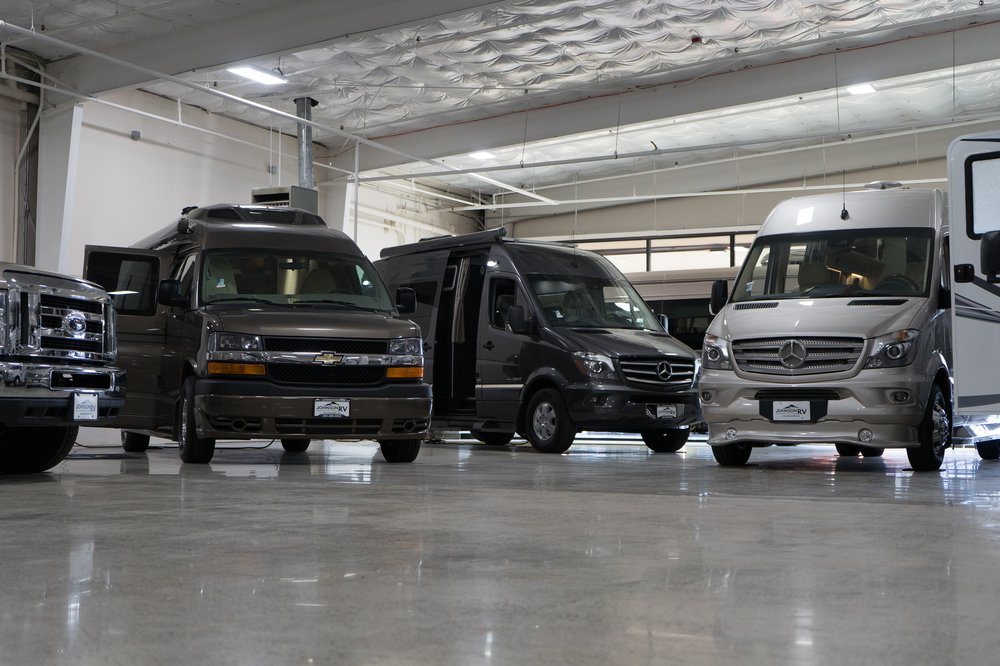 JOHNSON RV FIFE - Updated February 2025 - 53 Photos & 45 Reviews - 4105 ...