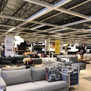 IKEA - 983 Photos & 804 Reviews - Furniture Stores - 2110 W Ikea Way ...