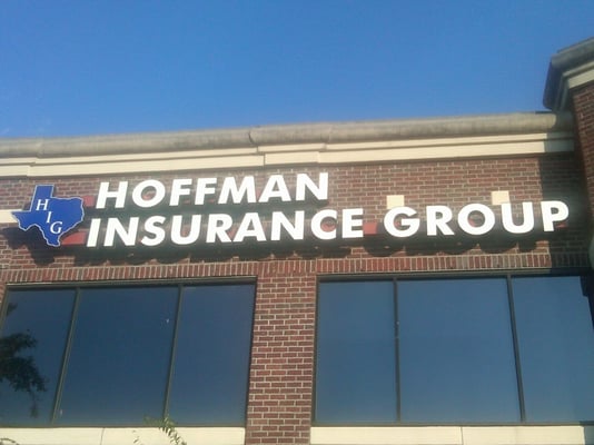 HOFFMAN INSURANCE GROUP - Updated January 2026 - 14905 Southwest Fwy ...