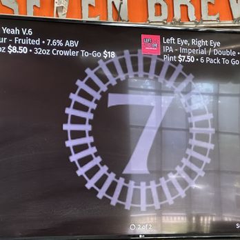TRACK 7 BREWING - NATOMAS - CLOSED - Updated June 2025 - 1148 Photos ...