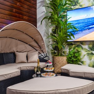 JUVENEX SPA - Updated January 2026 - 157 Photos & 460 Reviews - 25 W ...