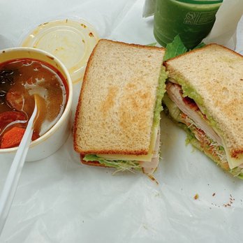 HUMU DELI & JUICE - Updated November 2024 - 217 Photos & 111 Reviews ...