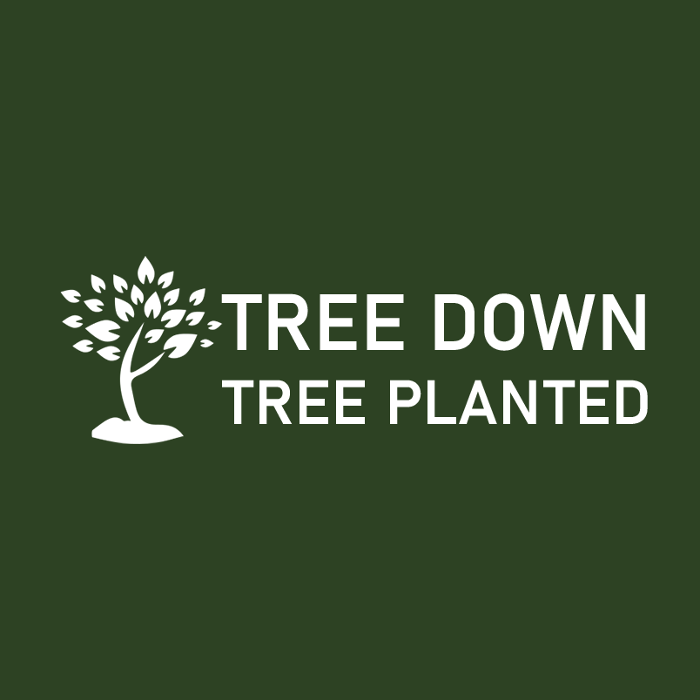 TREE DOWN TREE PLANTED - Updated June 2025 - 72 Arkansas, Garfield ...