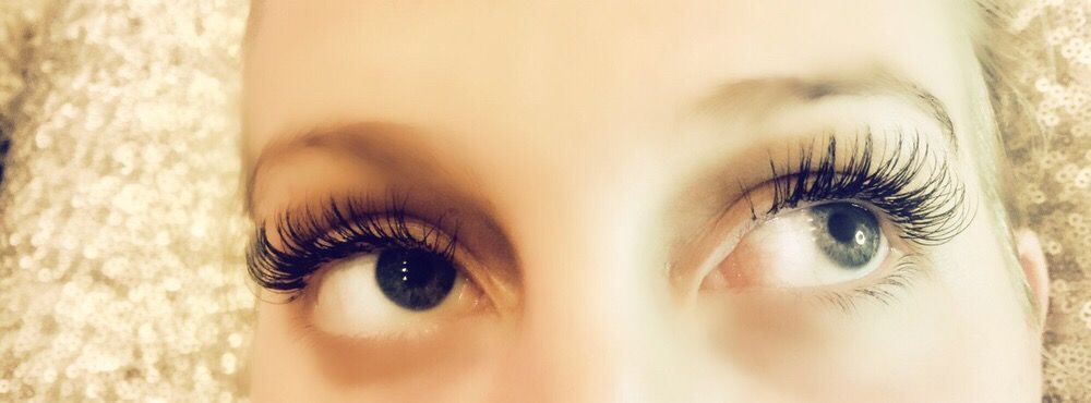 OUTLAW LASHES - Updated April 2025 - 127 Photos & 48 Reviews - 8430 ...