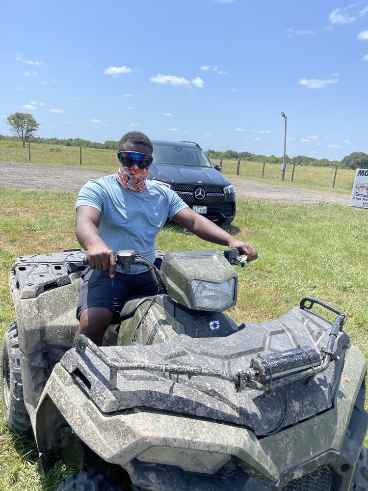 MUDSLABZ ATV RENTALS - Updated December 2025 - 49 Photos - 21028 Fm 762 ...