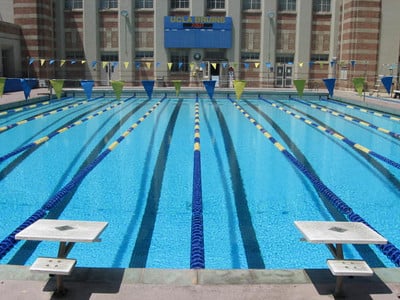 UCLA STUDENT ACTIVITIES CENTER - Updated October 2025 - 220 Westwood ...