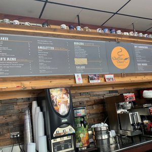 DALLAS DINER - 40 Photos & 69 Reviews - Breakfast & Brunch - 10515 E ...