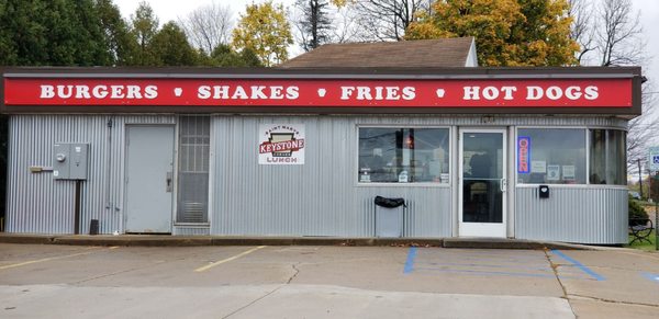 KEYSTONE CORNER LUNCH - Updated October 2024 - 44 Photos & 23 Reviews ...