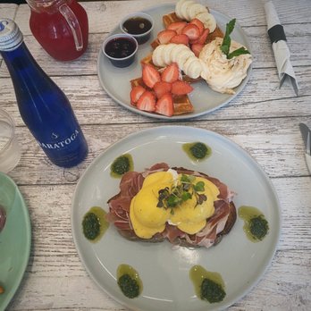 REY SOL COFFEE - 488 Photos & 200 Reviews - 22 Chestnut St, Ridgewood ...