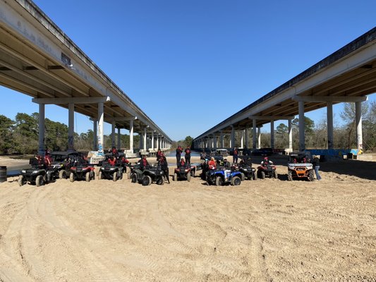 SPEEDY XTREME ATV RENTALS - Updated October 2025 - 1927 Gulf Pump Rd ...
