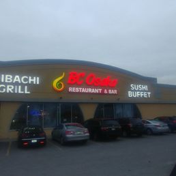 BC OSAKA - Updated November 2025 - 132 Photos & 252 Reviews - 2999 E ...