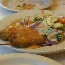 THE SNAIL THAI CUISINE - Updated August 2025 - 127 Photos & 305 Reviews ...