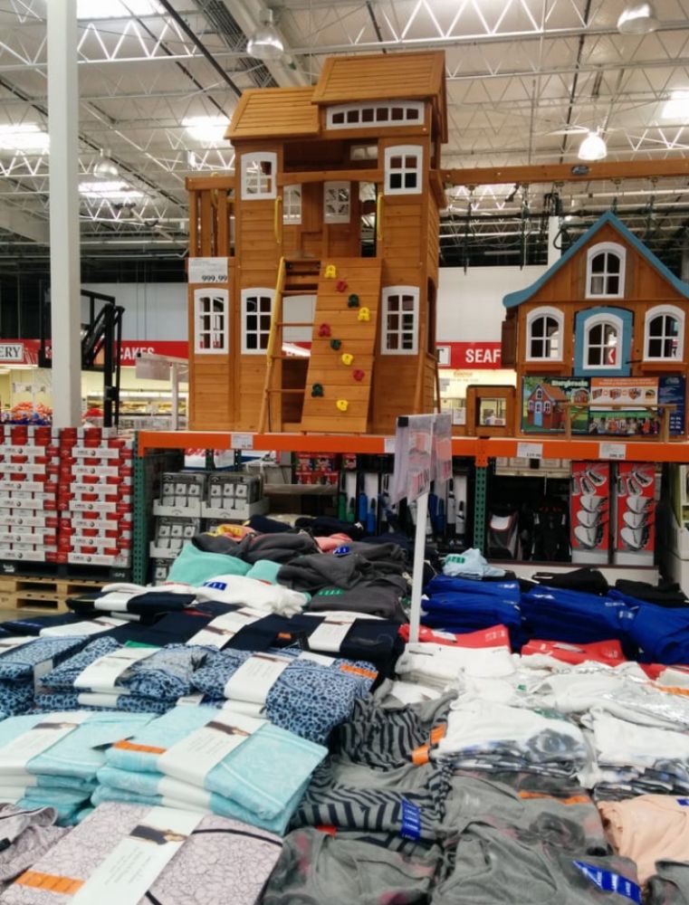 Amazing Costco Wholesale East Boughton Road Bolingbrook Il Photos