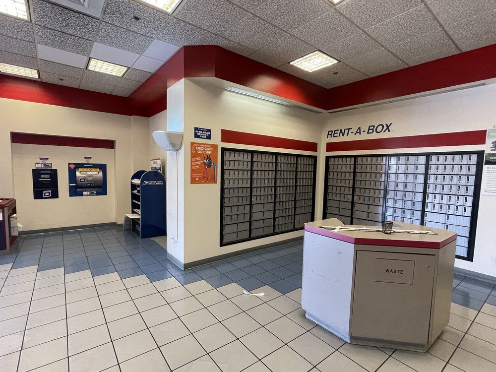 US POST OFFICE - Updated December 2025 - 28 Photos & 114 Reviews - 2234 ...