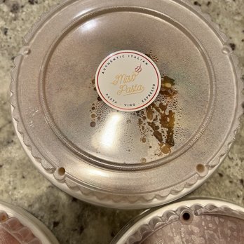 MISS PASTA - Updated July 2024 - 96 Photos & 78 Reviews - 3613 Shire ...