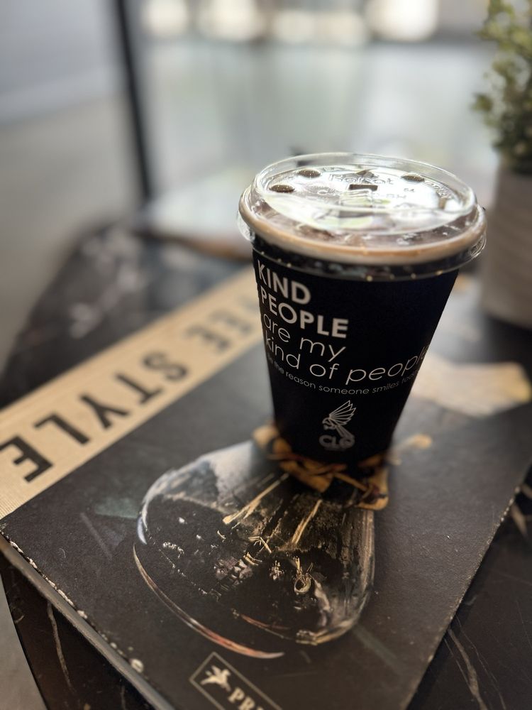 CLO COFFEE CO. - NORTH EDISON - Updated October 2025 - 207 Photos & 182 ...