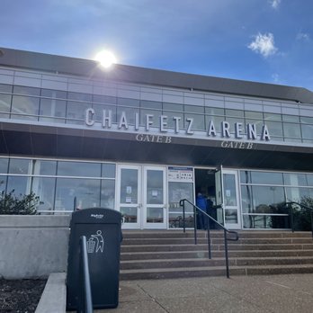 CHAIFETZ ARENA - Updated December 2025 - 131 Photos & 57 Reviews - 1 S ...