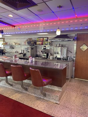 ROUTE 1 DINER RESTAURANT - Updated April 2026 - 75 Photos & 125 Reviews ...