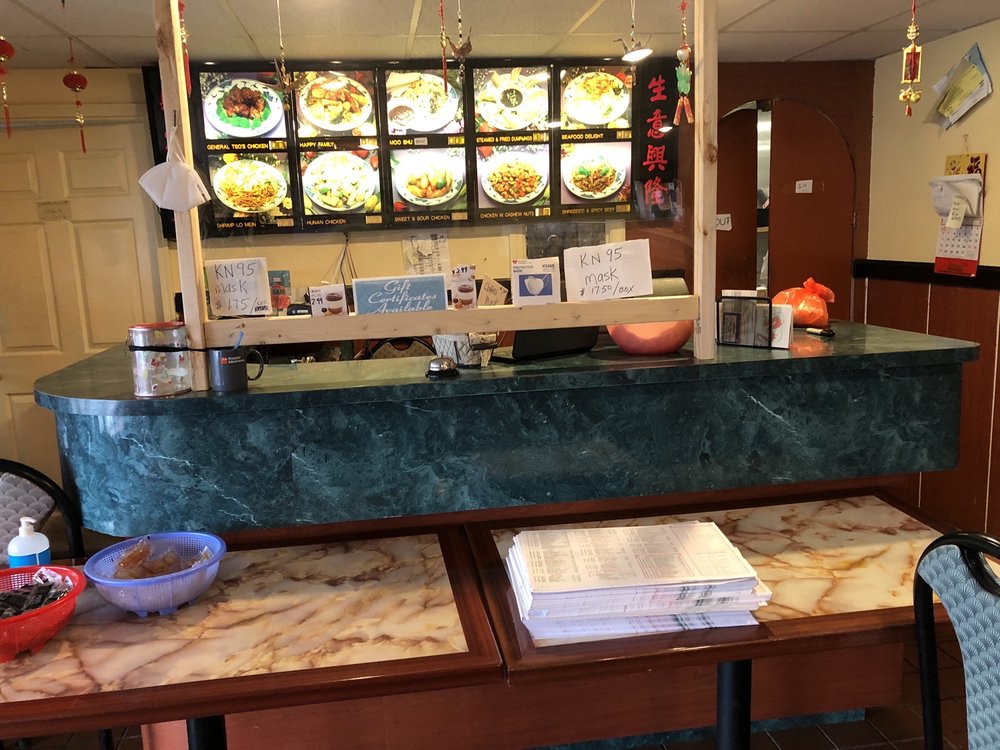 MEISING CHINESE RESTAURANT - Updated December 2025 - 18 Photos & 62 ...