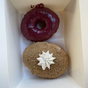 GURU DONUTS - Updated September 2024 - 500 Photos & 413 Reviews - 928 W ...