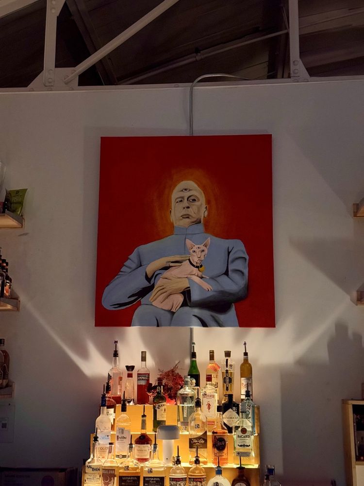 BALD KITTY - Updated January 2026 - 23 Photos & 16 Reviews - 1113 ...