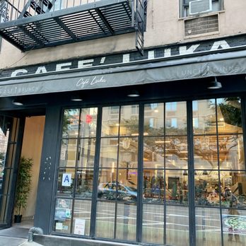 CAFE LUKA - 177 Photos & 287 Reviews - 1317 1st Ave, New York, New York ...