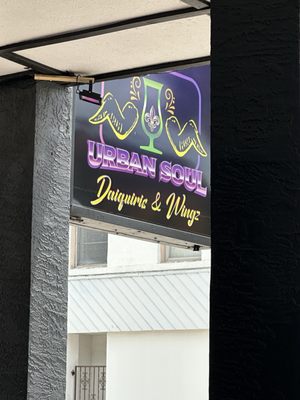 URBAN SOUL DAIQUIRIS & WINGZ - Updated January 2026 - 16 Photos & 16 ...