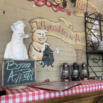 BRASSERIE LE BOUCHON RESTAURANTS - Updated July 2025 - 252 Photos & 296 ...