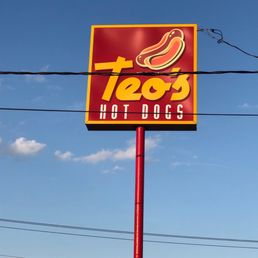 TEO’S HOT DOGS - Updated June 2025 - 88 Photos & 167 Reviews - 1410 ...