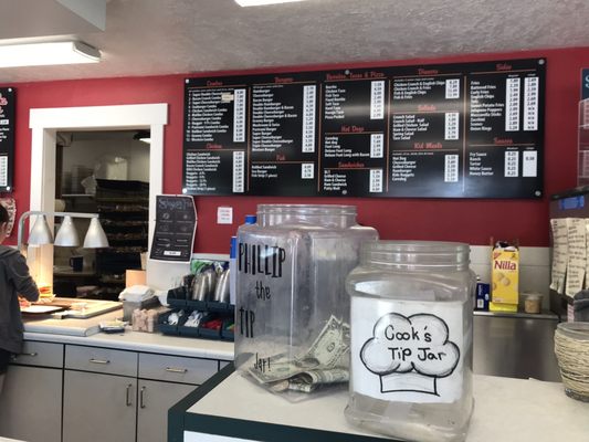 SANTA QUEEN DRIVE INN - 31 Photos & 52 Reviews - Burgers - 40 E Main St ...