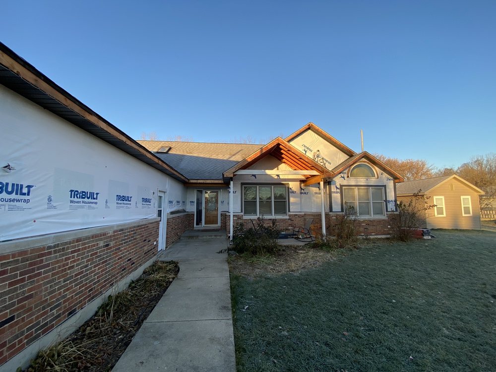 DYNICO ROOFING - Updated December 2025 - 23 Photos - 4547 Prime Pkwy ...