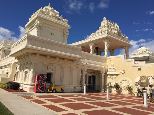 SRI VENKATESWARA SWAMI TEMPLE OF GREATER CHICAGO-BALAJI - Updated ...