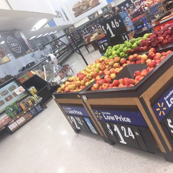 WALMART SUPERCENTER - Updated March 2025 - 46 Photos & 143 Reviews ...